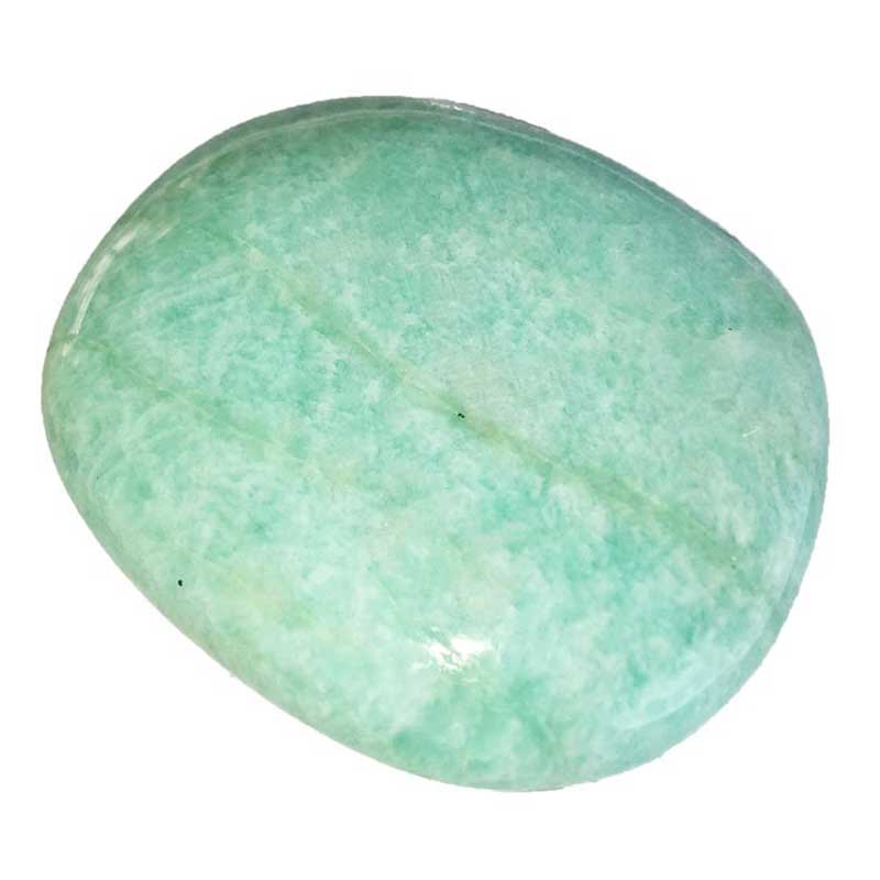 Amazonite - Histoire, Lithotérapie, Purification - Eyez4eyeZ