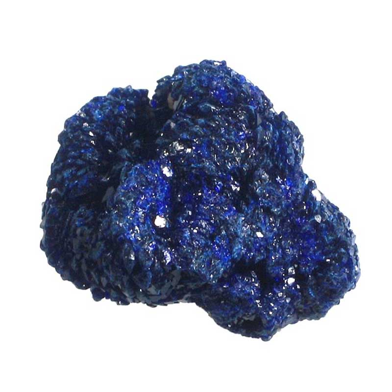 Azurite - Histoire, Lithotérapie, Purification - Eyez4eyeZ